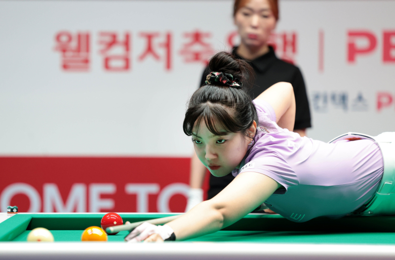 ‘PBA 팀리그 1R 우승 달린 빅매치’ SK렌터카-하나카드 29일 맞대결