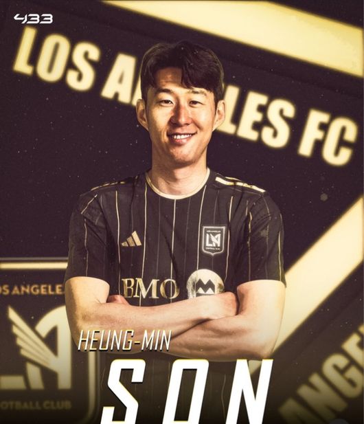 'LA 갤럭시 레전드' 랄라스, 'LAFC 이적설' 손흥민 언급..."SON? 검증된 스타, 전 세계 팬들이 원하는 선수"