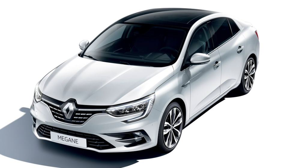 "아반떼 긴장해야 할 수도?" 르노 SM3 풀체인지 예상도 미쳤는데? | 차가치