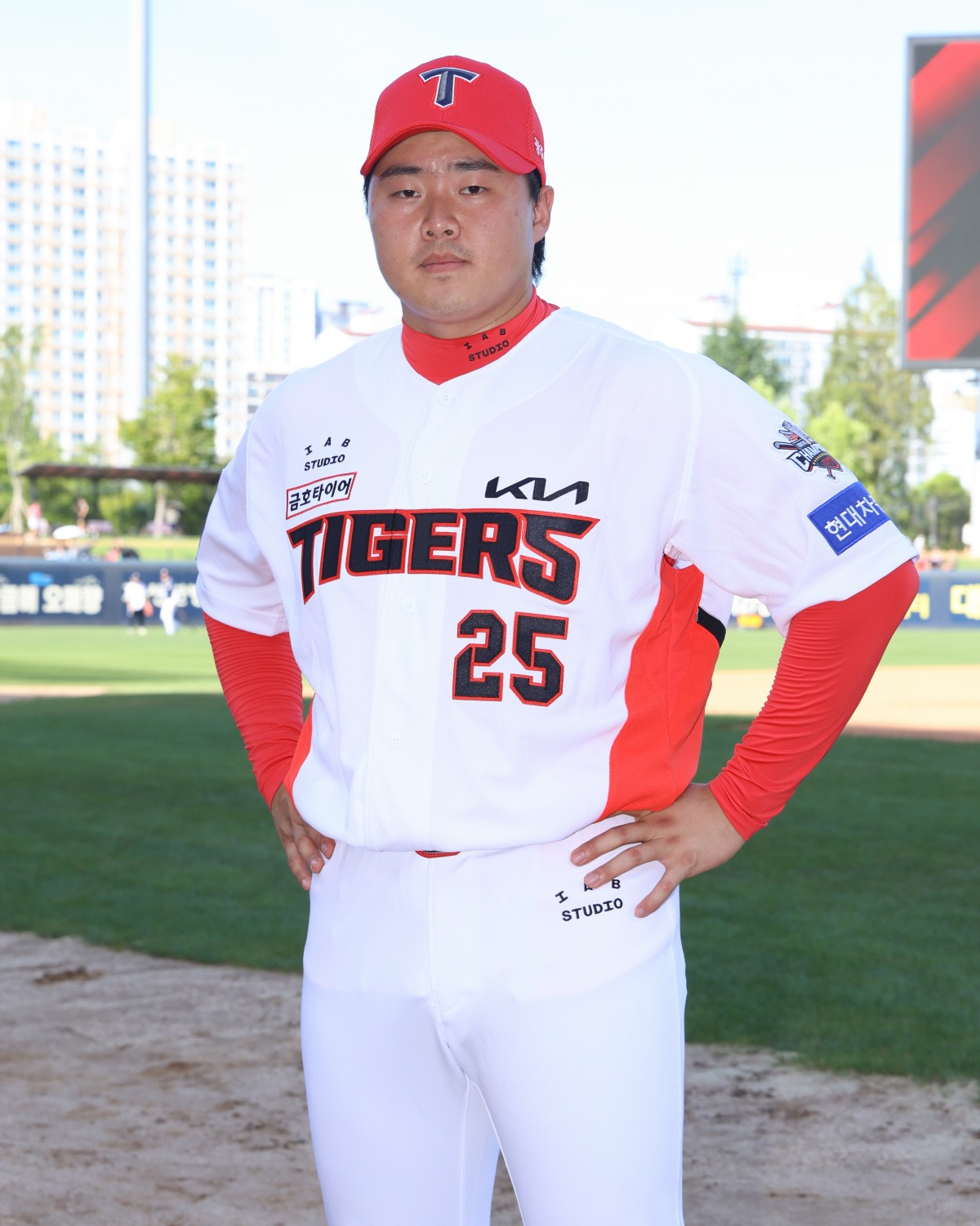 한승혁도 각성했잖아! KIA의 150km 갈증 → 볼넷 약점 알고도 트레이드한 이유 "154km까지 던져보겠다"