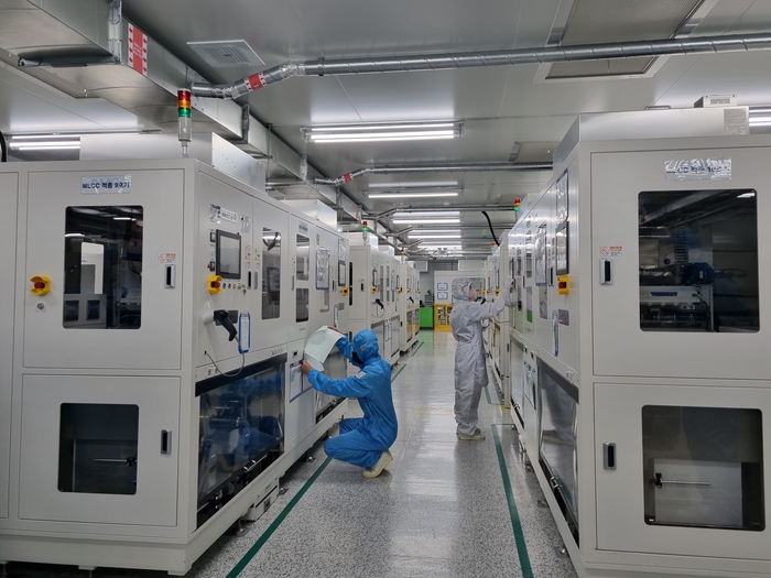 아모텍, 북미 반도체 업체에 AI용 MLCC 첫 공급