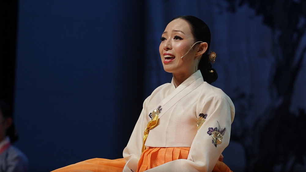 [MBN] 공황장애 딛고 무대에 선 전영랑