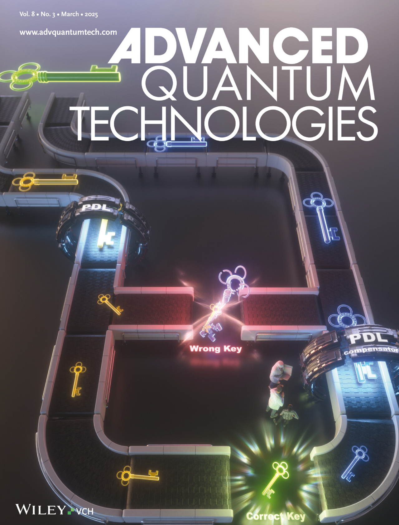 ETRI-KAIST, ‘측정보정 없는 양자키분배’ 동시검증 성공