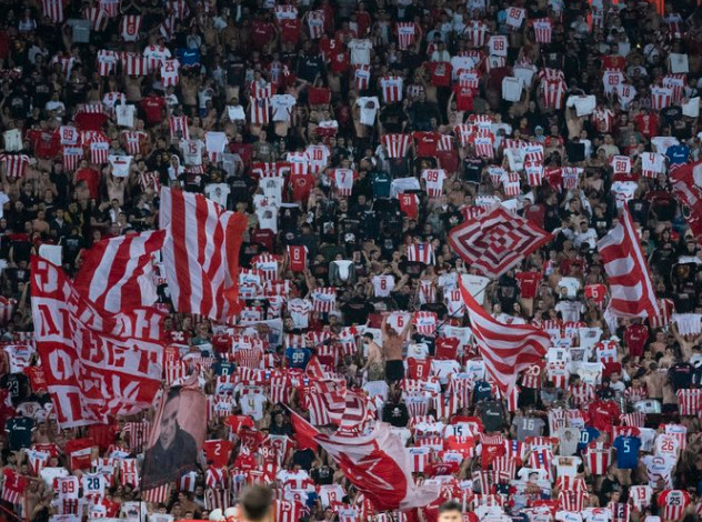 '레드카드' 설영우 대신 18세 신예 활약! 즈베즈다, SEOL 없어도 링컨 5-1 완파 'UCL 예선 3R 진출'