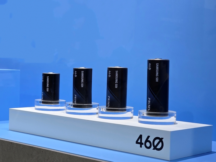 삼성SDI “4분기 흑자전환 목표…美에서 연내 ESS 배터리 양산 시작”