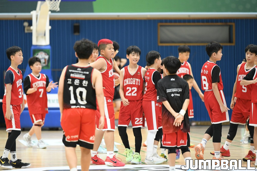 [KBL유소년] '게임 체인저' 소유찬의 헌신, SK U11 대회 첫 승 이끌다