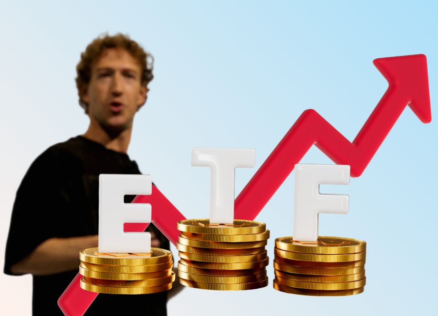 MS·메타 ‘역대급’ 투자 발표에 AI 금맥 캔다…‘빅테크·밸류체인’ETF 수익률 쏠쏠 [투자360]