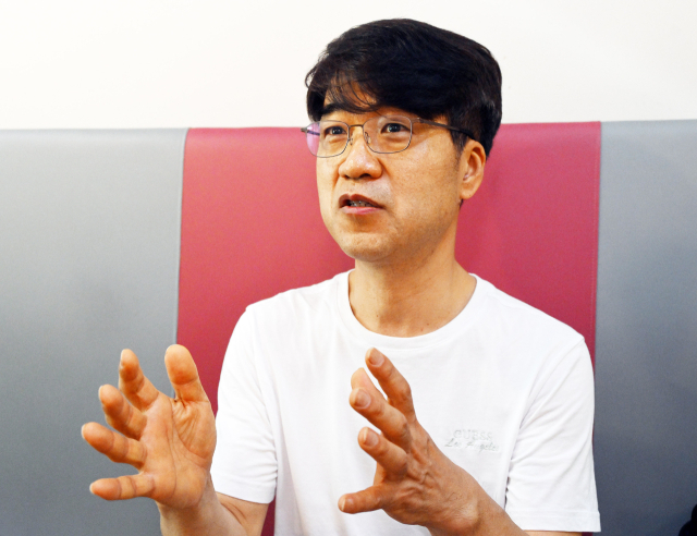 “인류는 서로를 이해하고 지혜를 ‘참조’하면서 진화”