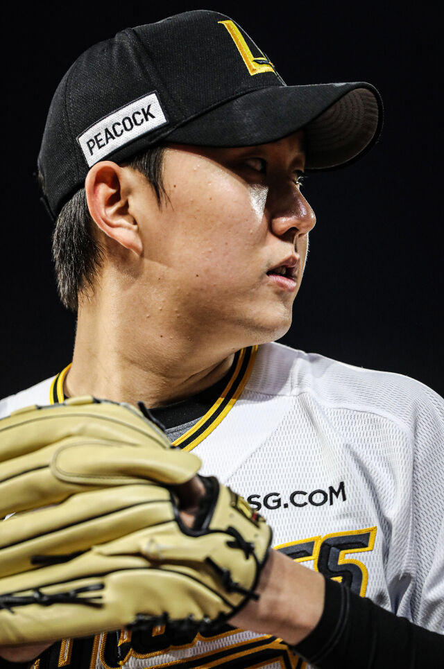 '기다렸다' 국대 유격수 1군 컴백, 5년차 포수+2라운드 투수도 함께 왔다…'승승승승승승 실패' SSG 라인업 공개 [MD잠실]