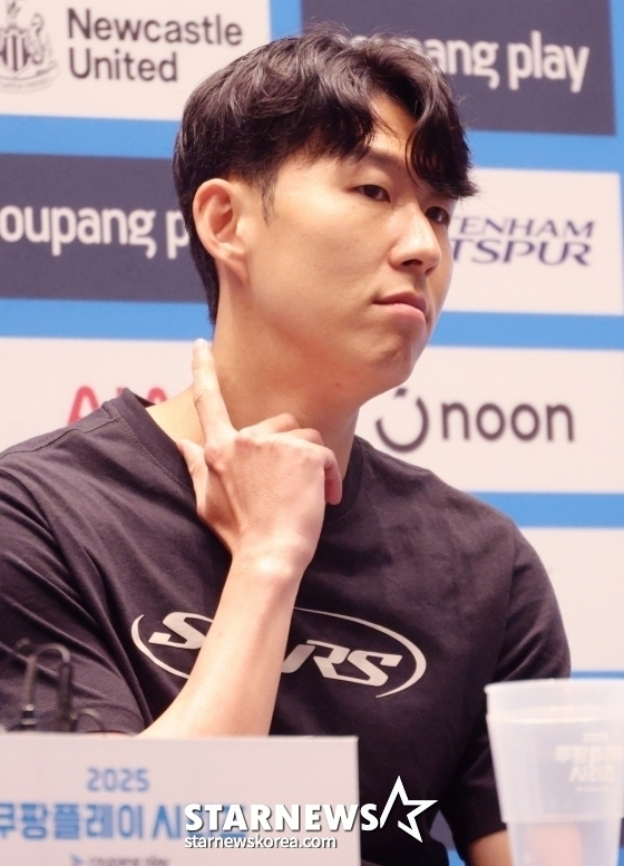 英 BBC+EPL 공식, 손흥민 헌사 "SON 이별 받아들이기 힘들어... 눈부신 업적 남겼다"