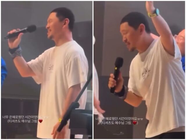 양동근, 정치색 문제 아니다…"XX" 자충수 된 SNS 폭주 [MD포커스]