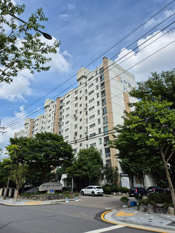 송파 한양2차 재건축⋯HDC현산 vs GS건설 수주전 예고