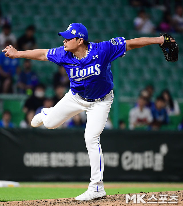 韓·美·日 549SV 전설! 영원한 끝판대장 오승환, 찬란한 여정 멈춘다 [MK초점]