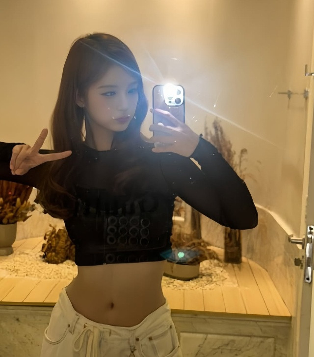 생얼로 JYP, SM, YG 올킬?! 역대급 미모의 주인공, 엔믹스 설윤! | 잇 플레이스