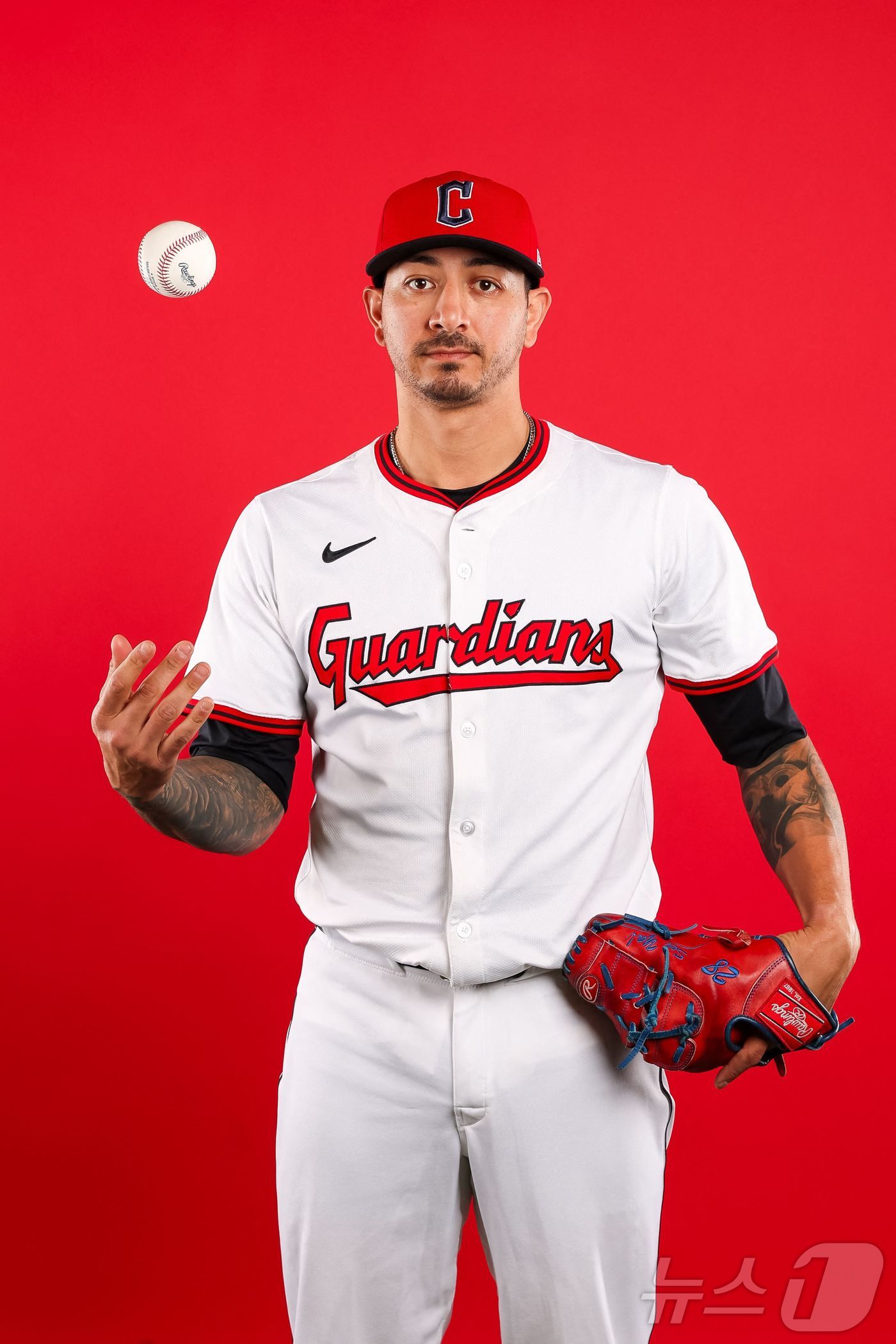 '외인 교체' 롯데, MLB 통산 38승 벨라스케즈 영입