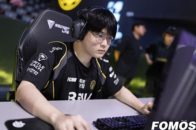 [LCK] BNK, DK 상대 2대 0 승리... 10승 달성