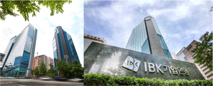 IBK기업은행, 데이터 기반 ‘금융거래목적확인 서비스’ 도입