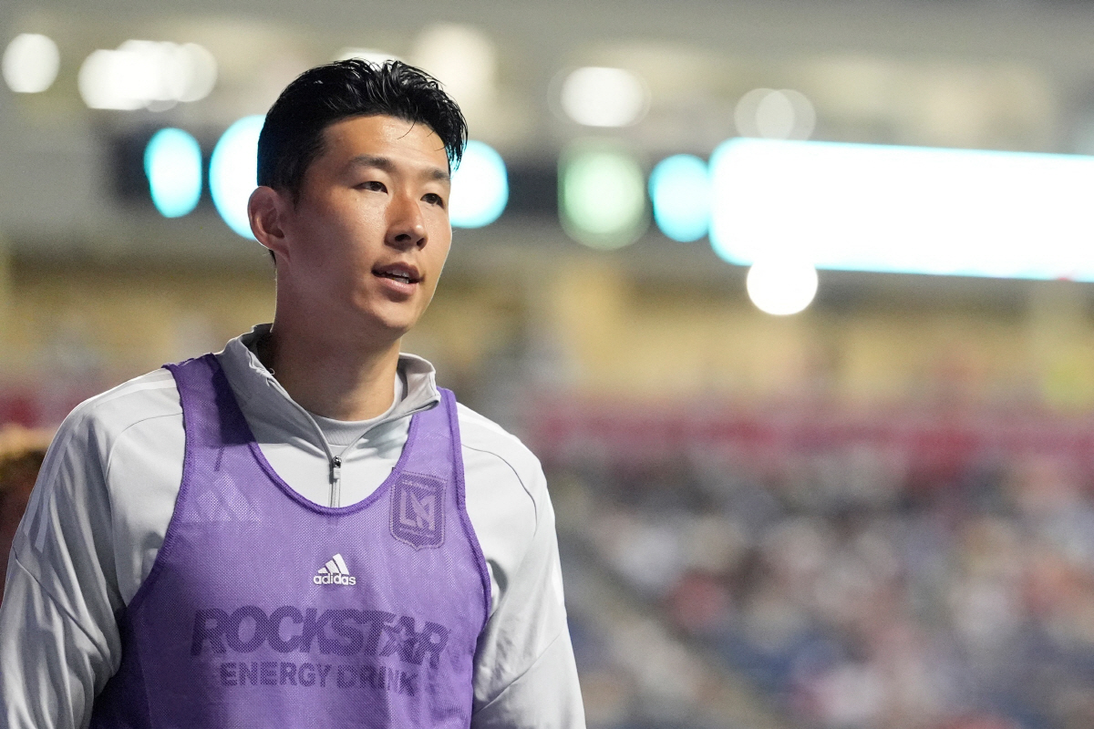짜릿한 데뷔! MLS에 'SON의 시대'가 열렸다...'동점 PK 유도+환상 활약' 30분으로도 충분한 손흥민의 클래스