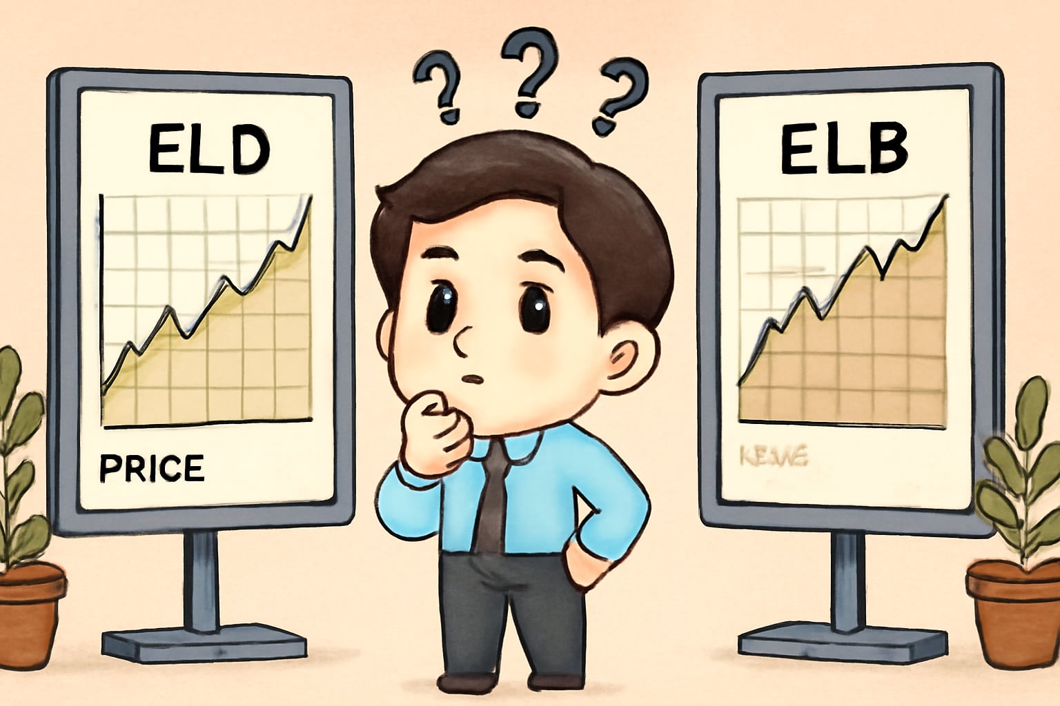 [재테크 레시피] “ELS처럼 위험한 거 아닌가요”… 원금보장 부각 ELD·ELB 8兆 몰려