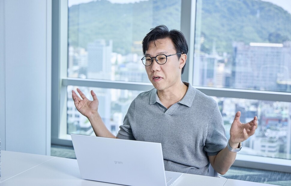 SKT 컨소시엄 “당장 GPT-5 못 이겨도 한국어 LLM 있어야”