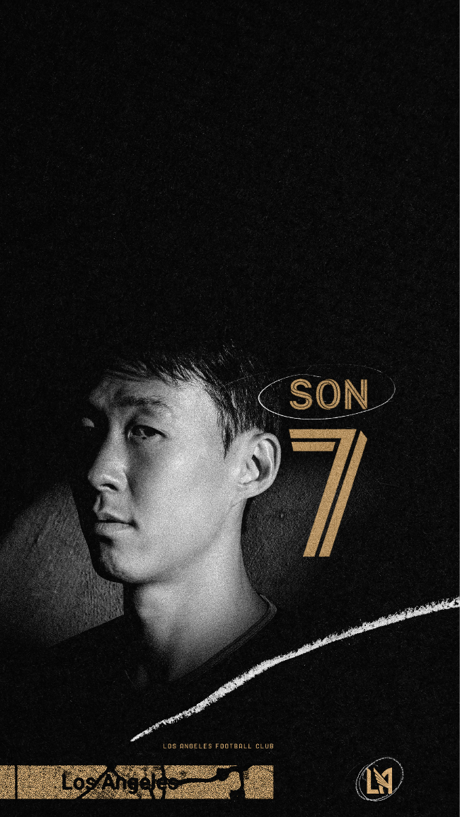 “손흥민 준비 완료!”…오늘 MLS 데뷔 예정! 비자 해결, LAFC “출전 가능”