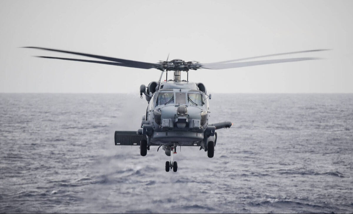 2030년대 한국군 지형도, MH-60R·KF-21이 바꾼다 [박수찬의 軍]