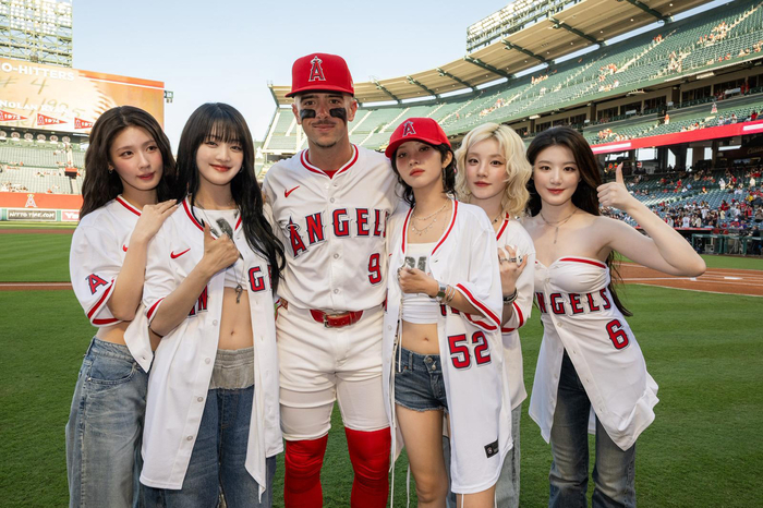 니퍼트-김하성, KBO인연부터 MLB까지…BK도 함께한 특별한 하루