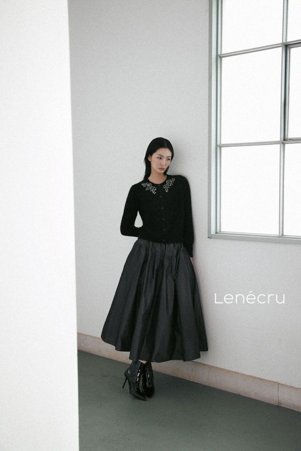 한혜연이 싹 바꿨다…GS샵, '르네크루' 앞세워 4050女心 공략