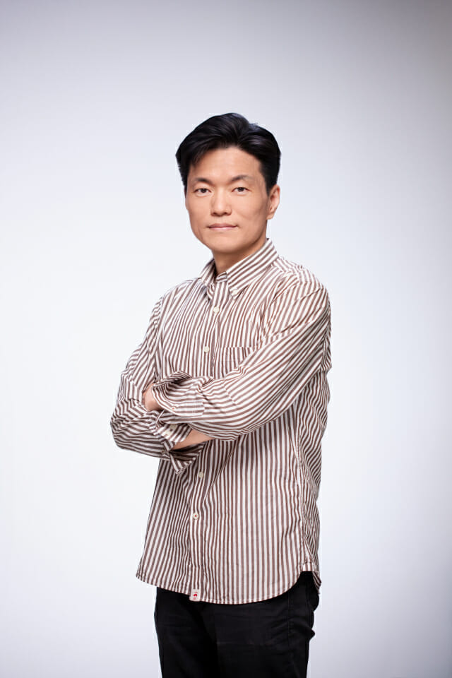 VNTG, 김도완 CTO 영입…플랫폼·SaaS 전환 가속