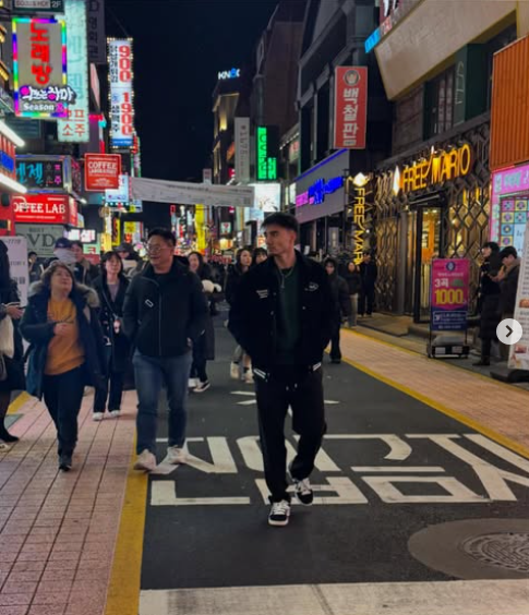 韓 축구 희소식! 홍명보가 지켜보던 한국계 초대형 독일 MF, KFA 소속 변경...이르면 9월 태극마크 달고 뛴다