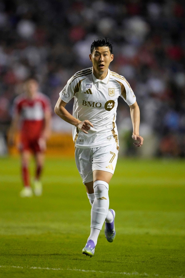 SON 떠나니… 새 시즌 EPL에 한국선수 안보인다