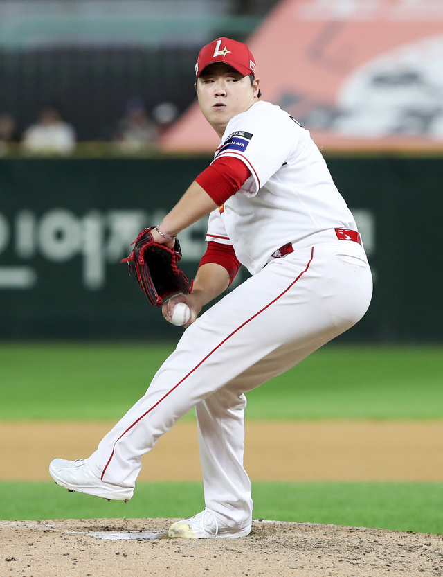 지키는 야구, SSG가 하면 다릅니다