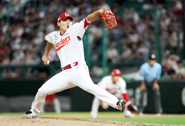 지키는 야구, SSG가 하면 다릅니다