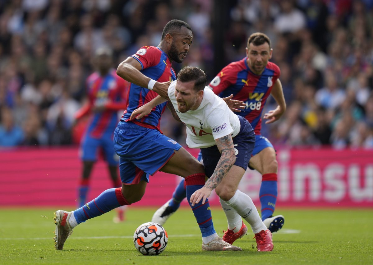 크리스탈 팰리스, 결국 UEL 대신 UECL 출전할 전망…CAS 항소에서도 패소