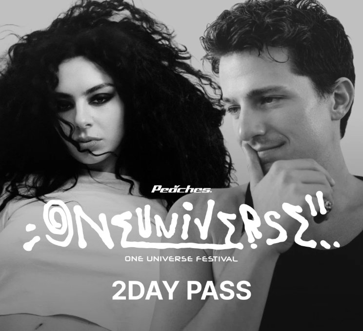 찰리 푸스→올데프 ‘OUF 2025’ 라인업만 봐도 기대↑