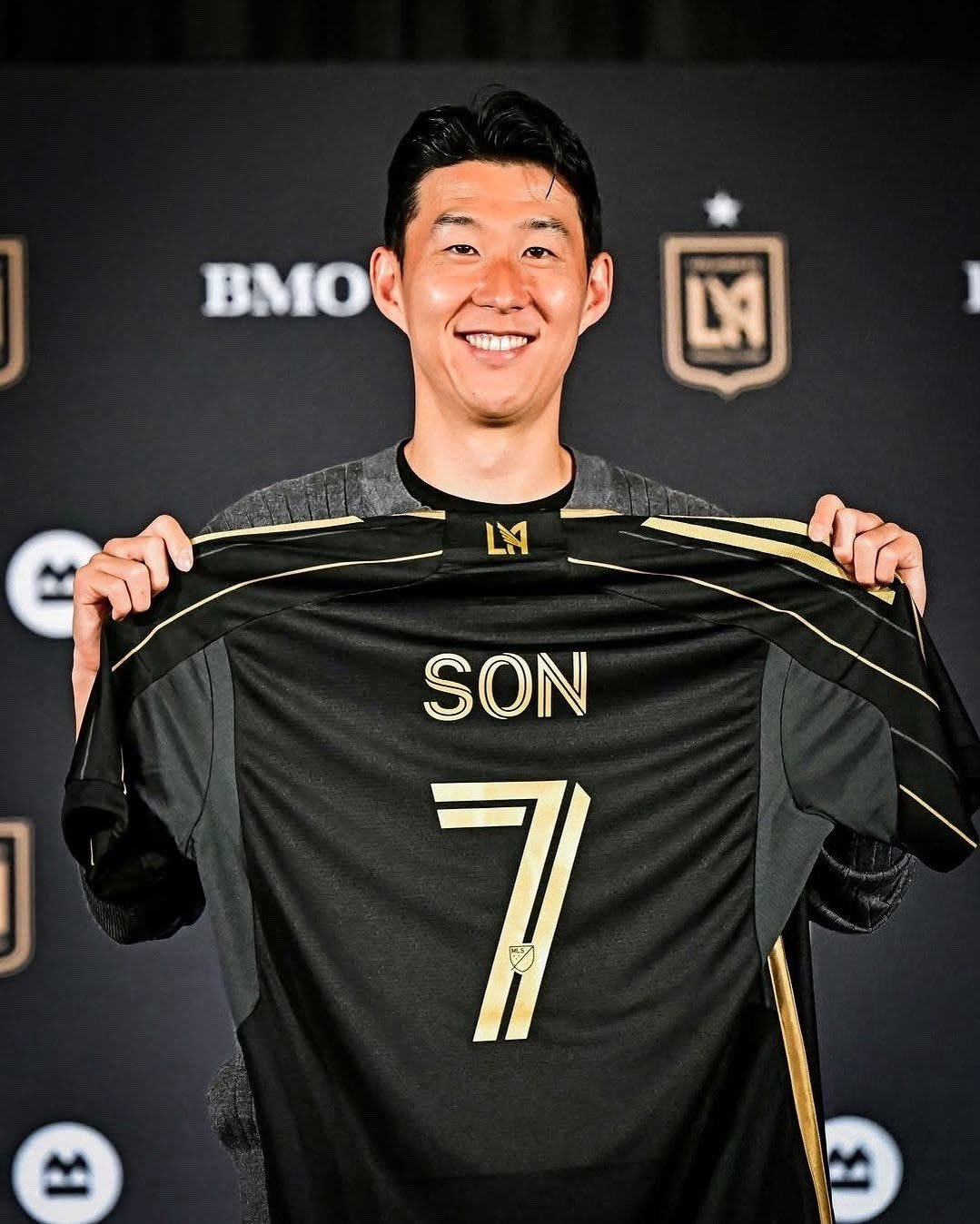 손흥민 이적이 불러온 '도미노 효과'... 레알 마드리드·맨시티까지 영향권