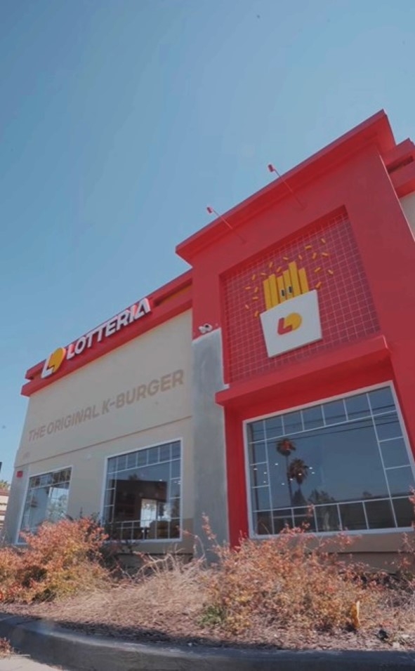 K-burgers hit US: Lotteria debuts in California with major buzz