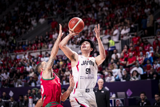 ‘재팬 멸망’ 일본, ‘KBL MVP’ 로슨에게 제대로 당했다…레바논, 8강서 ‘강호’ 뉴질랜드와 맞대결 [아시아컵]