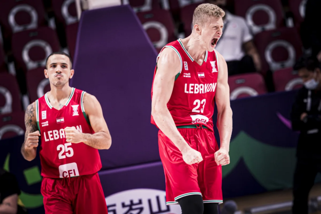 ‘재팬 멸망’ 일본, ‘KBL MVP’ 로슨에게 제대로 당했다…레바논, 8강서 ‘강호’ 뉴질랜드와 맞대결 [아시아컵]