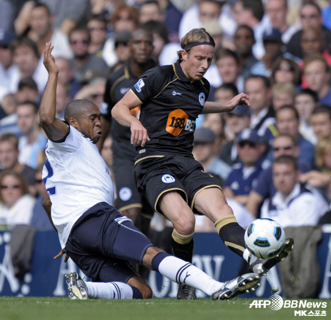 ‘2톤+910억 원 마약 밀수’ 前 EPL 수비수, 징역 7년형 선고···현지 검찰은 그를 네덜란드 범죄 조직 핵심 인물 판단 13년형 구형