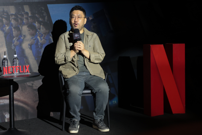 '나는 생존자다' PD "JMS 방송금지 신청? 이번에 스파이 없었다"