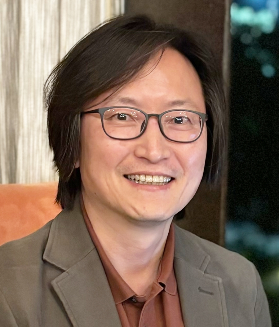 [속보] 공정거래위원장 후보자에 주병기 서울대 교수