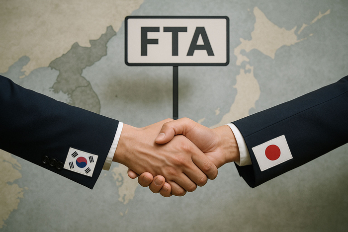 “쏟아지는 일본차 감당되겠나”…한일 FTA 체결땐 무역적자 눈덩이라는데