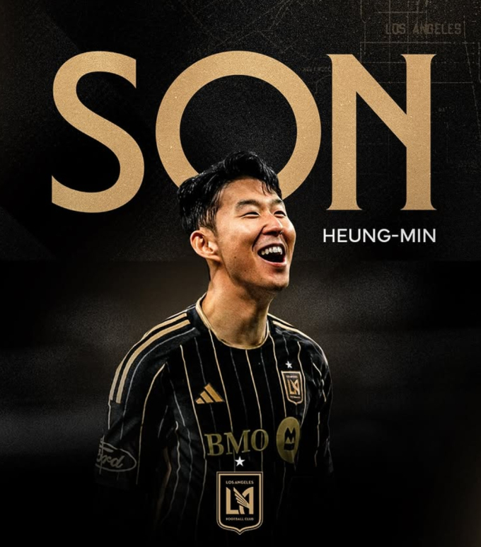 MLS 경기 중계 : 손흥민 LAFC 뉴잉글랜드