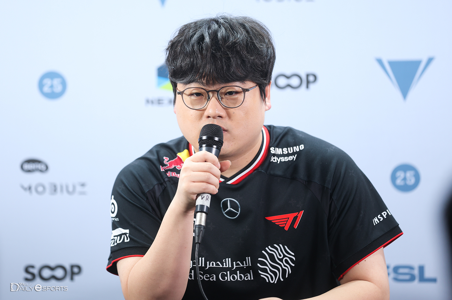 [FSL] T1 '오펠' 강준호 "서머 시즌 결승은 T1 내전 보여줄 것"