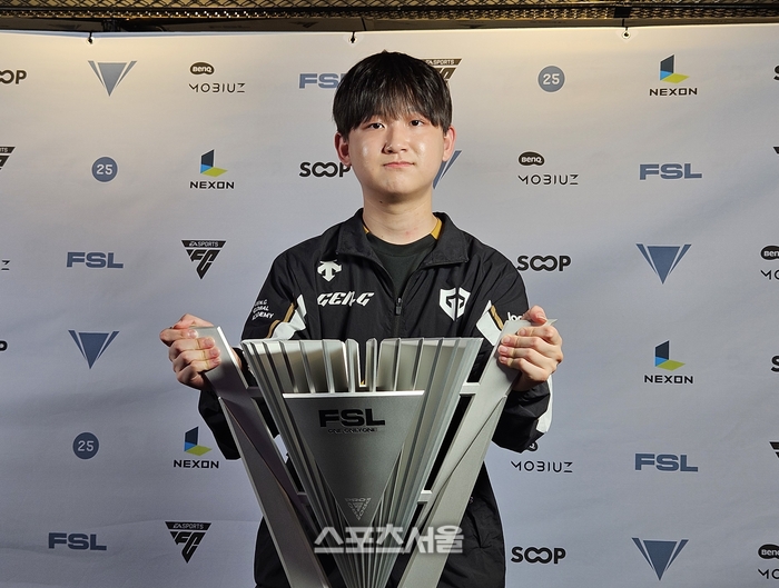 FC온라인 ‘韓 최강’ 누구?…FSL 서머, 막 올린다 [SS시선집중]