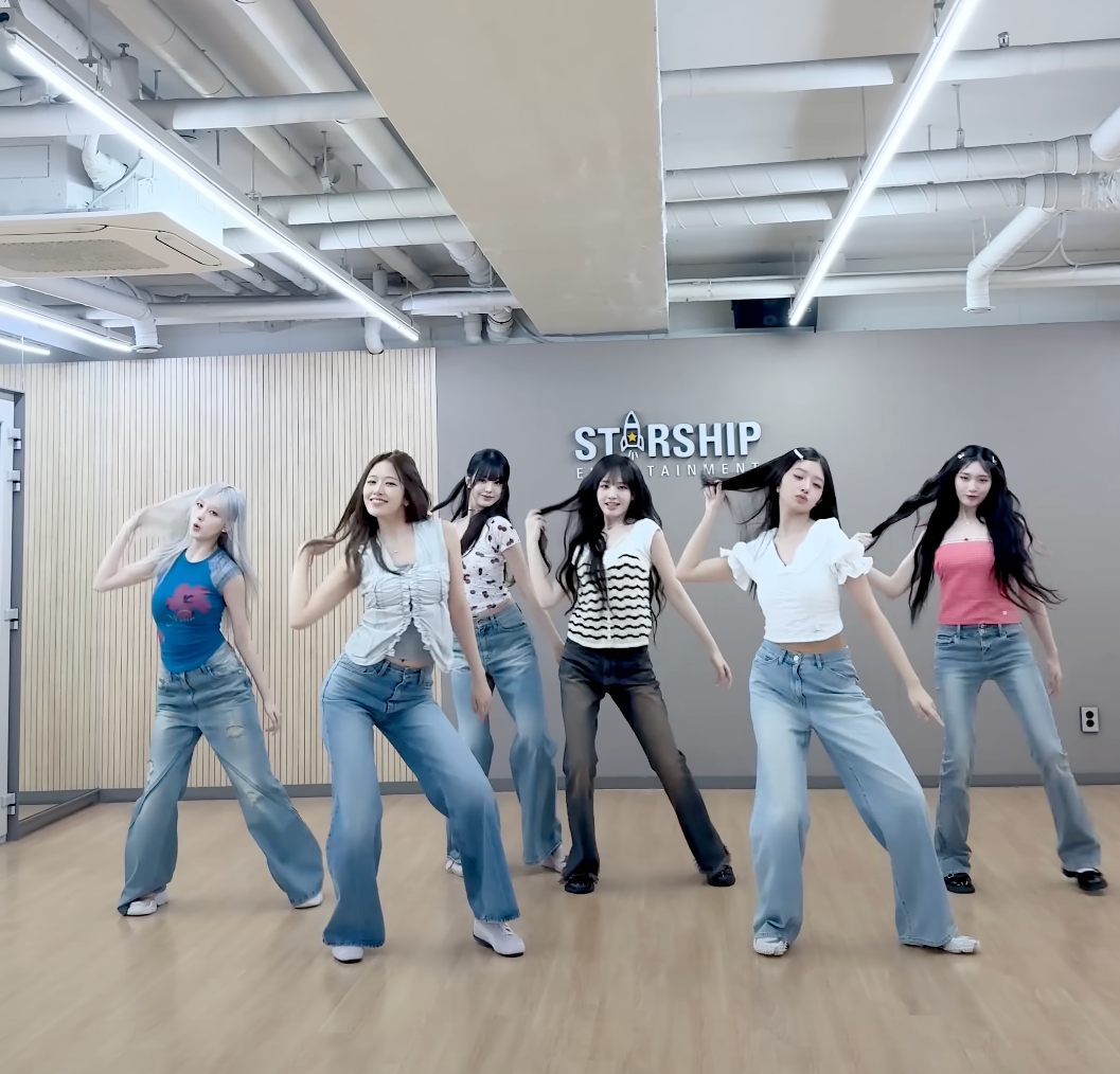 아이브, 'XOXZ' 스포일러…가사·안무, 단숨에 빠진다