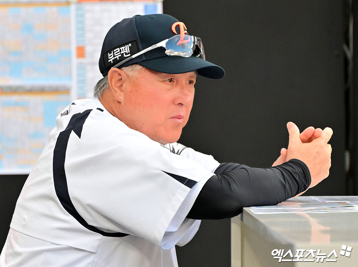 KBO, 9월 잔여경기 일정 발표 언제? "늦어도 21일"…'사실상 우승 결정전' 한화 vs LG 3G 편성 주목