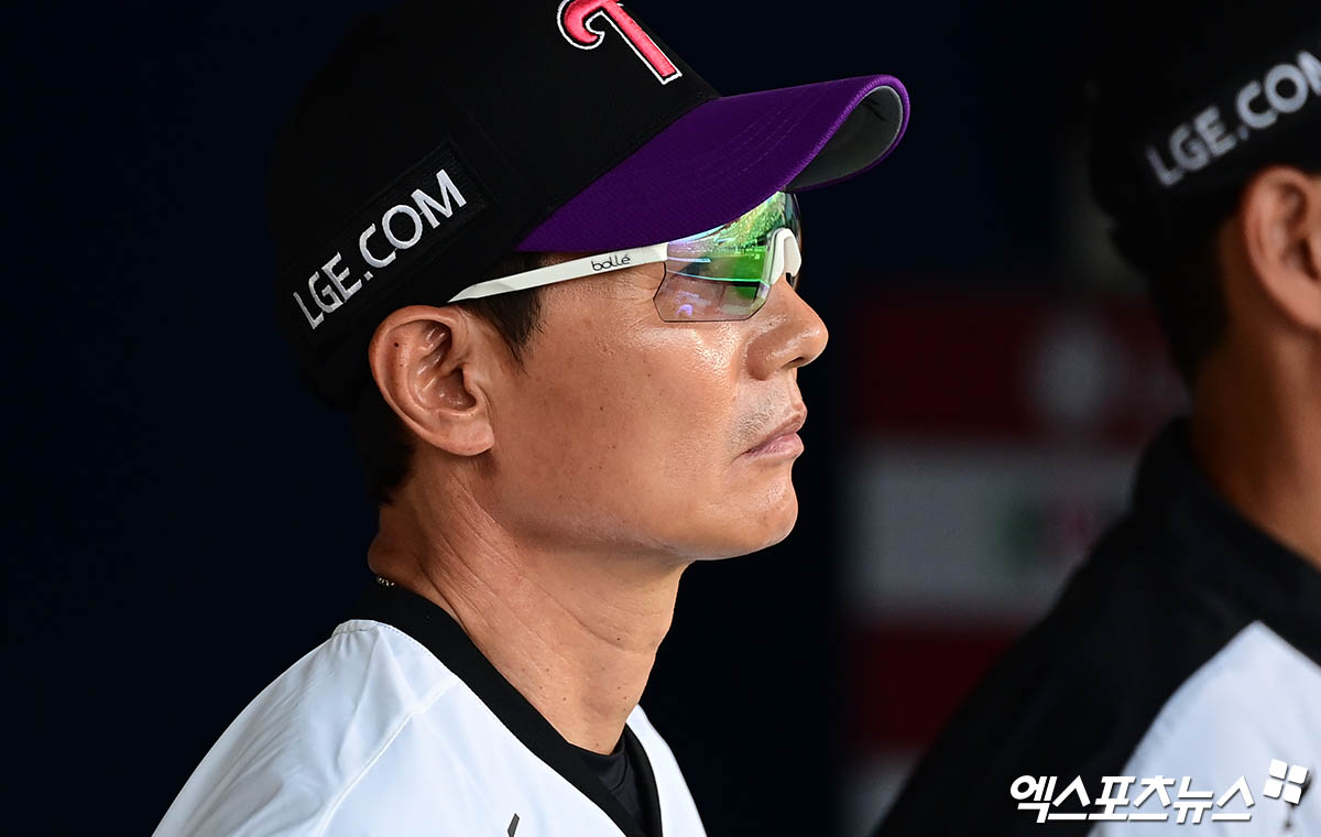 KBO, 9월 잔여경기 일정 발표 언제? "늦어도 21일"…'사실상 우승 결정전' 한화 vs LG 3G 편성 주목