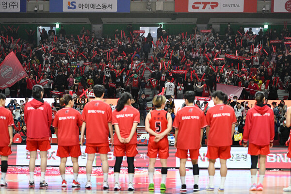 WKBL BNK 이제 부산은행 운영주체로 변경...박신자컵 아시아쿼터 모두 출전